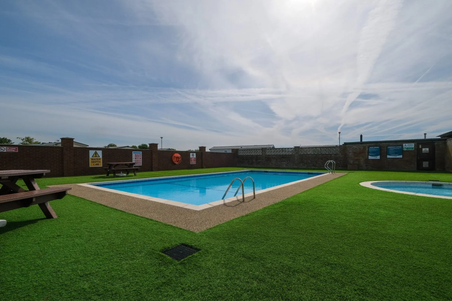 Cockerham Sands - Pure Leisure