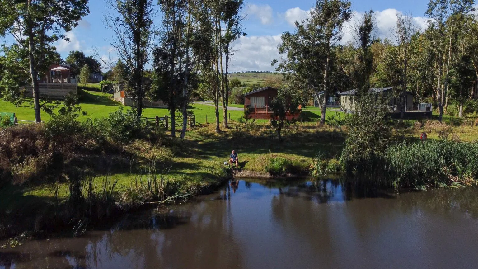 Cockerham Sands - Pure Leisure