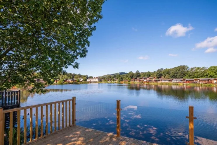 Holiday Homes for Sale | Lake District, Lancashire & Scotland
