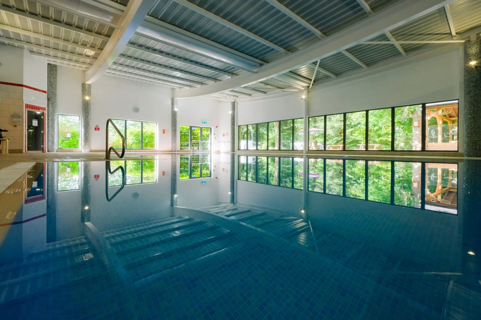 Blue Light Discount - Pure Leisure