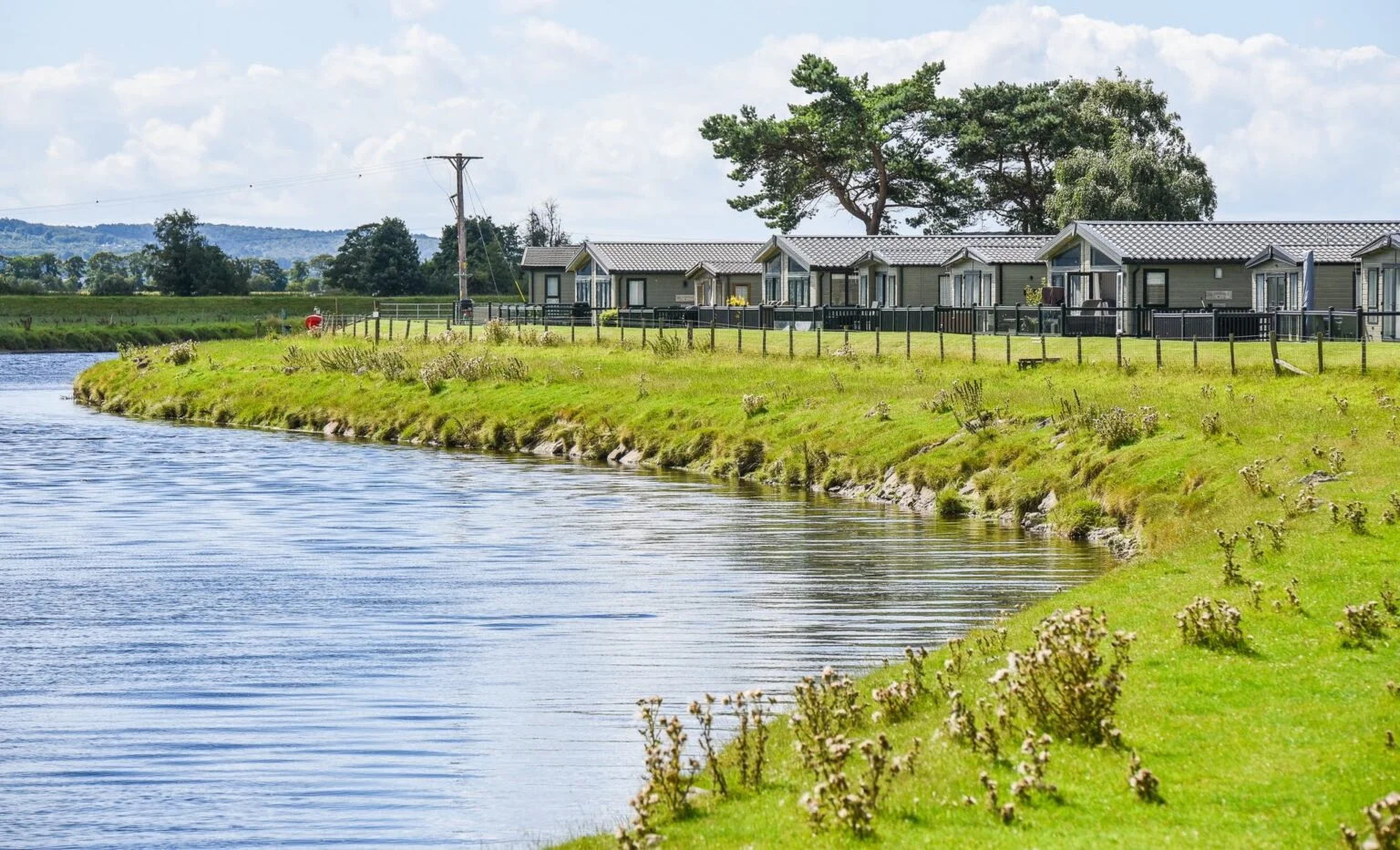 Pure Leisure Holiday and Luxury Lodge Parks - Pure Leisure