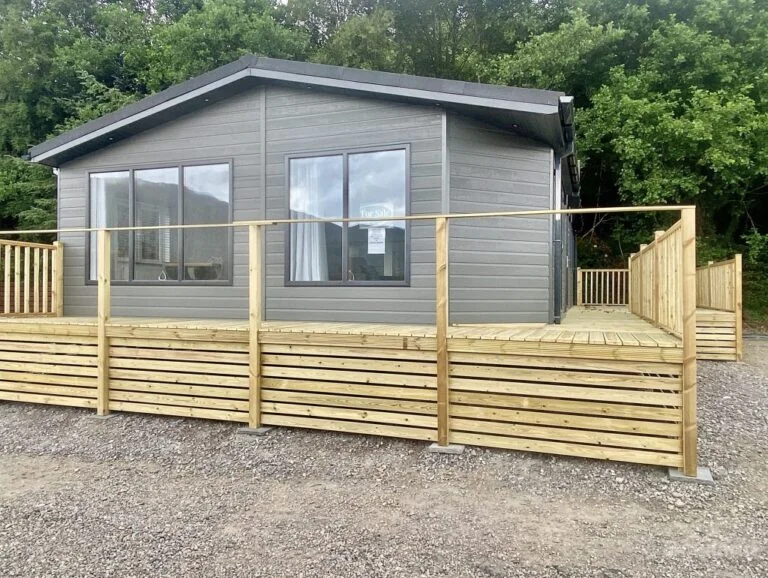 Loch Ness Highland Resort - Pure Leisure