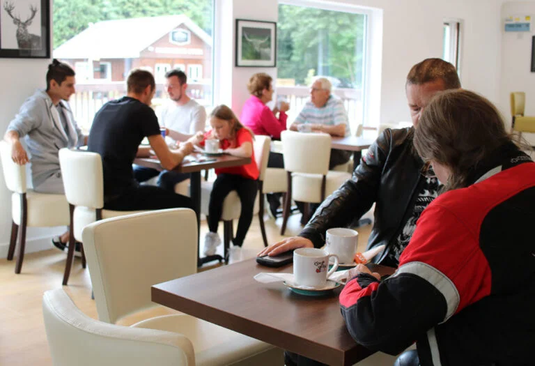 Loch Ness Highland Resorts Facilities - Pure Leisure