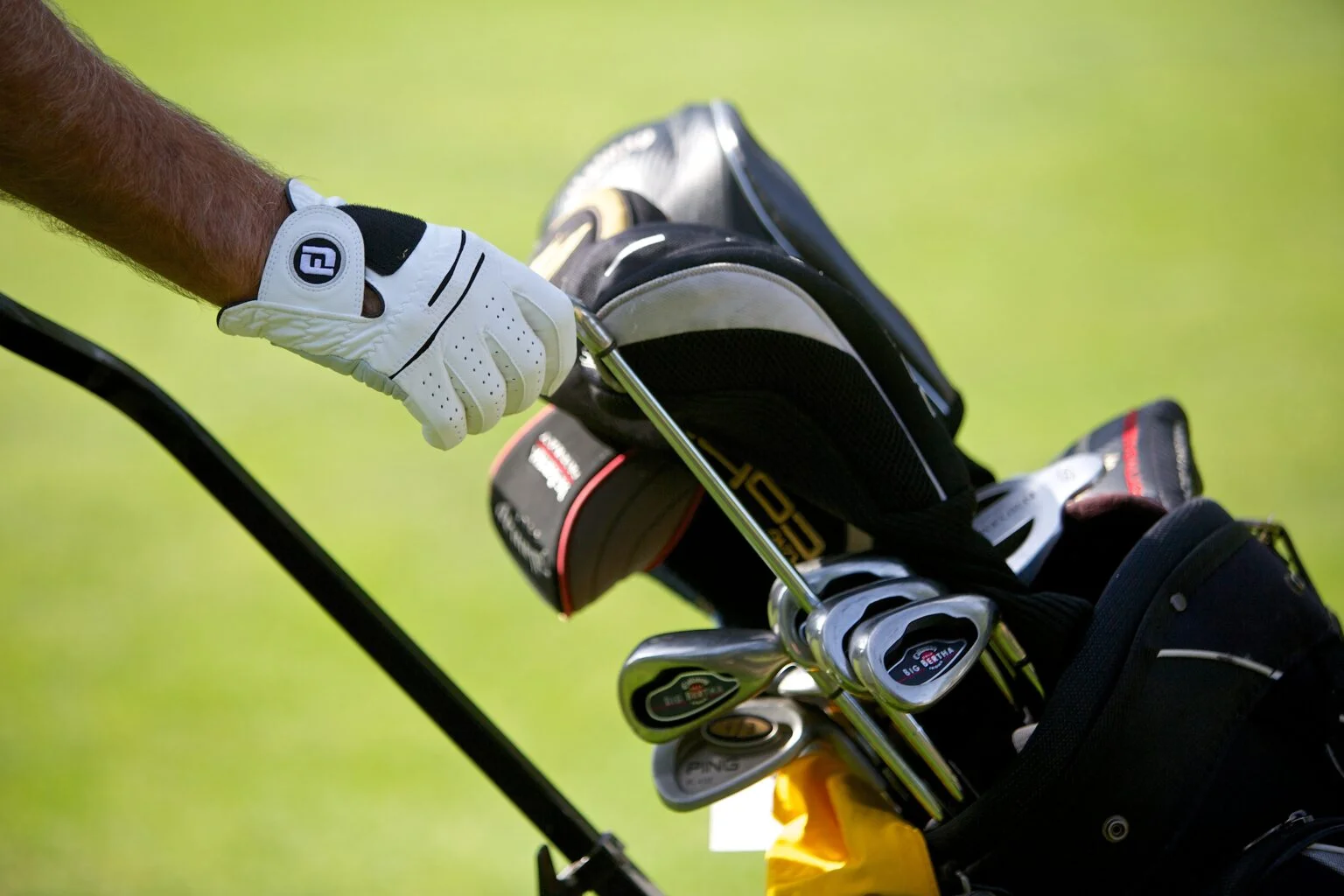 Tydd St Giles Golf and Country Club - Pure Leisure