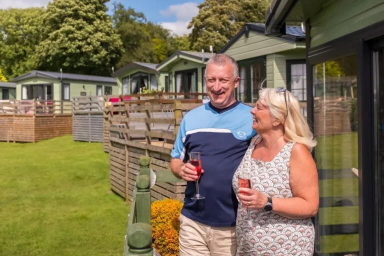 Owner Referral Scheme - Pure Leisure