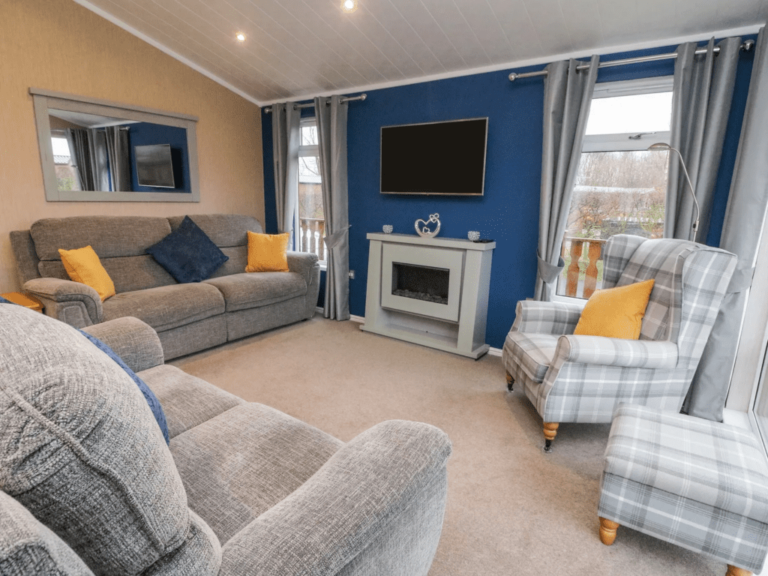 Gressingham 31 Holiday Lodge - Pure Leisure