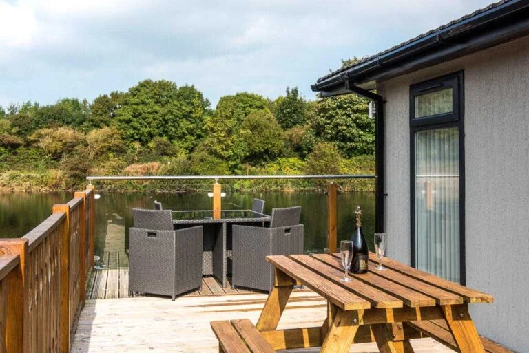 Gressingham 50 Holiday Lodge - Pure Leisure